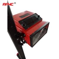China Vehicle	Headlight  Tester (Manual) AA-D5T for sale