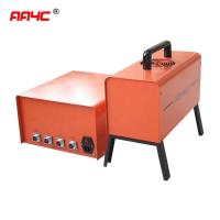 China Emissions Vehicle Test Line Auto Car Smoke Meter for sale