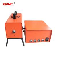 China Emissions Vehicle Test Line Auto Car Smoke Meter for sale