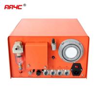 China 12.8kg Automotive Emission Analyzer Automobile Exhaust Gas for sale