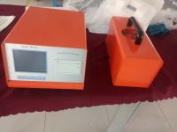China Petrol  Engine Car Automobile Exhaust Gas Analyzer Vehicle Test Line for sale