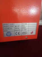 China Petrol  Engine Car Automobile Exhaust Gas Analyzer Vehicle Test Line for sale
