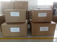 China Petrol  Engine Car Automobile Exhaust Gas Analyzer Vehicle Test Line for sale