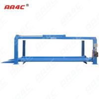 China AA4C 8T 10T 12T Heavy Duty Vehicle Lift 4 Column Car Elevator Bus Truck Lift Auto Lift ,Bus Hoist  Vehicle Parking Syste for sale