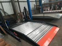 China AA4C vehicle parking system auto parking system 2 post vehicle parking lift for sale