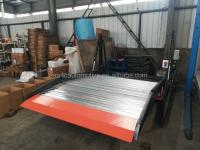 China AA4C vehicle parking system auto parking system 2 post vehicle parking lift for sale