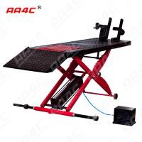 China AA4C 450kg  1000lb Air Operated 48