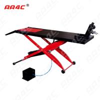 China AA4C 450kg  1000lb Air Operated 48