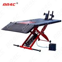 China AA4C 450kg  1000lb Air Operated 48