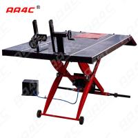 China AA4C 450kg  1000lb Air Operated 48