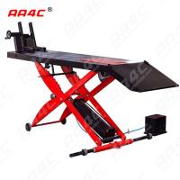 China AA4C 450kg  1000lb Air Operated 48