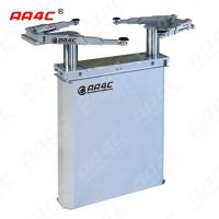 China AA4C inground 2 post lift inground two post car lift pit installed 2 post auto hoist for sale
