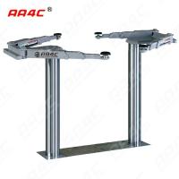 China AA4C inground 2 post lift inground two post car lift pit installed 2 post auto hoist for sale