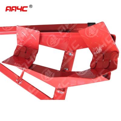 China 300kg AA4c Motorcycle Position Stand AA-Mcl-04802 for sale
