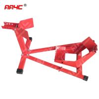 China 300kg AA4c Motorcycle Position Stand AA-Mcl-04802 for sale