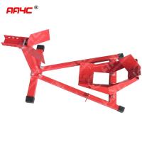 China 300kg AA4c Motorcycle Position Stand AA-Mcl-04802 for sale