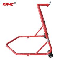 China 300kg Motorcycle Position Stand for sale