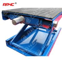 China AA4c  800LB Motorcycle Lift Table AA-Mc-04103A for sale