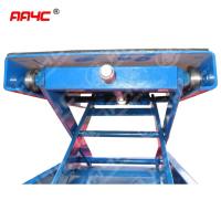 China AA4c  800LB Motorcycle Lift Table AA-Mc-04103A for sale