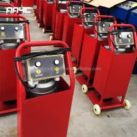 China AA4C 4.5T middle rise scissor lift AA-MR10 for sale