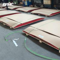 China AA4C 4.5T middle rise scissor lift AA-MR10 for sale