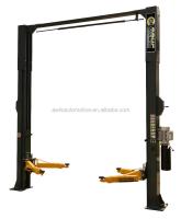 China AA4C 8 fold profile 2 post car lift for sale
