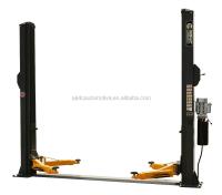China AA4C 8 fold profile 2 post car lift for sale