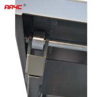 China 3.0T Car Vehicle Lift Car Flush Mounted Scissor Lift Garage Inground for sale