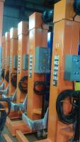 China Mechanical bus lift truck lift 20T-45T capacity for sale