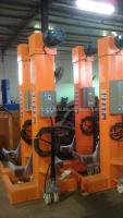 China Mechanical bus lift truck lift 20T-45T capacity for sale