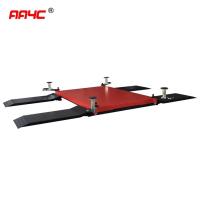 China 6613lbs 5 Ton 3T Car Air Scissor Lift Automotive 40 Feet 50 Ft for sale