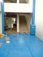 China car lift to 2nd floor for sale