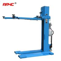 China Car lift. Auto lift.1.9M lifing height with CE single post car lift for sale