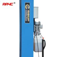 China Car lift. Auto lift.1.9M lifing height with CE single post car lift for sale