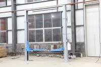 China AA-2PCF40S overhead 2 post lift 4.0T Hydraulic Auto Lift Car Hoist automotive lift  4.0T for sale
