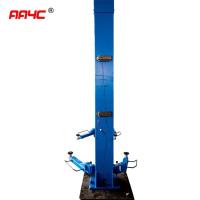 China 4000kg 10000 pound 2 post car lift vehicle hoist quick lift portable for sale