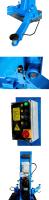 China 4000kg 10000 pound 2 post car lift vehicle hoist quick lift portable for sale