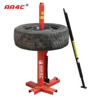 China Heavy Duty  Truck Car Tire Mounting Machine Manual Tire Changer Tyre Remover for sale