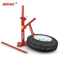 China Heavy Duty  Truck Car Tire Mounting Machine Manual Tire Changer Tyre Remover for sale