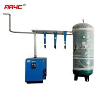 China AA4C Screw air compressor AA -SCP1.1/8 for sale