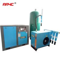 China AA4C Screw air compressor AA -SCP1.1/8 for sale