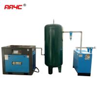 China AA4C Screw air compressor AA -SCP1.1/8 for sale
