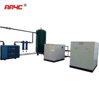China AA4C Screw air compressor AA -SCP1.1/8 for sale