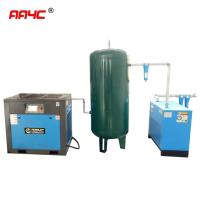China AA4C Screw air compressor AA -SCP1.1/8 for sale
