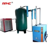 China AA4C Screw air compressor AA -SCP1.1/8 for sale