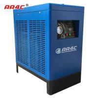China AA4C  split type 7.5kw Screw air compressor air pump air source in workshop tire inflate pump reciprocating direct drive for sale