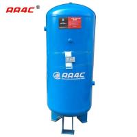 China AA4C  split type 7.5kw Screw air compressor air pump air source in workshop tire inflate pump reciprocating direct drive for sale