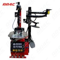 China AA4C automatic tire changer  with back titling column tyre changing machine tire service machine   AA-TC188A for sale
