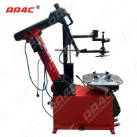 China AA4C automatic tire changer  with back titling column tyre changing machine tire service machine   AA-TC188A for sale