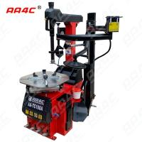 China AA4C automatic tire changer  with back titling column tyre changing machine tire service machine   AA-TC188A for sale